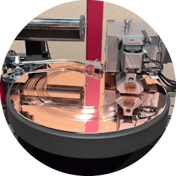 Women in Vinyl Glossary of Terms