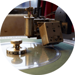 Women in Vinyl Glossary of Terms