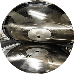 Women in Vinyl Glossary of Terms