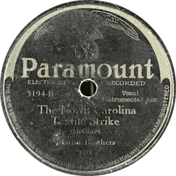 Women in Vinyl Glossary of Terms