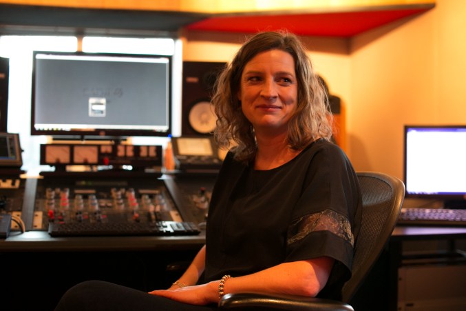 Lisa Power | Freelance A&R Consultant / Project Manager