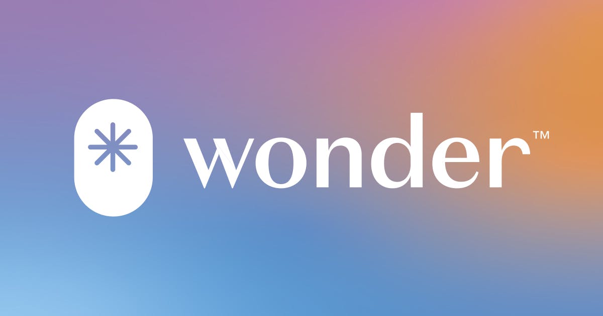 logo wonder