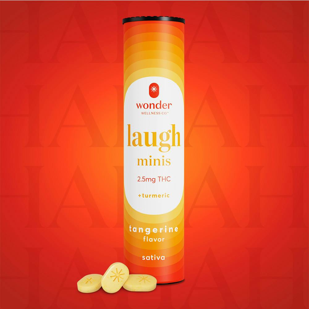 Wonder: Products