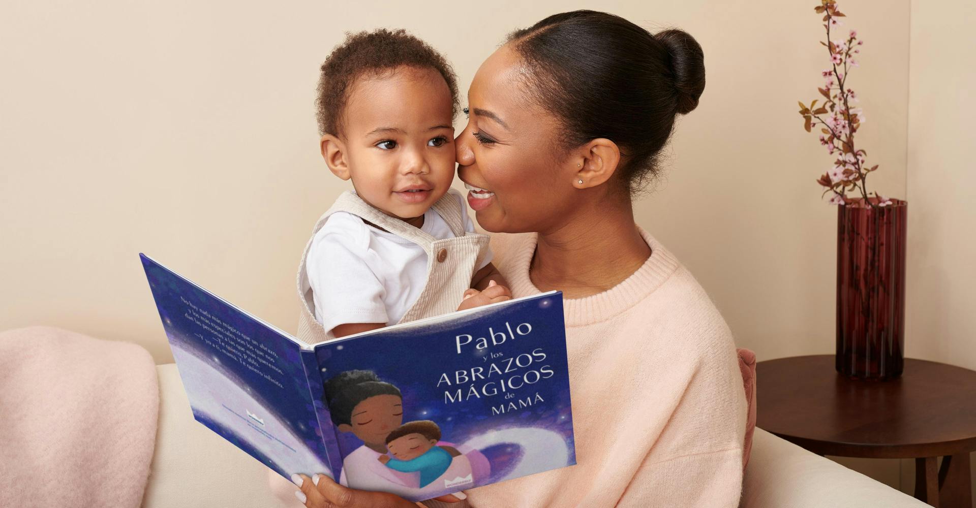 Libros y cuentos personalizados para niños y adultos