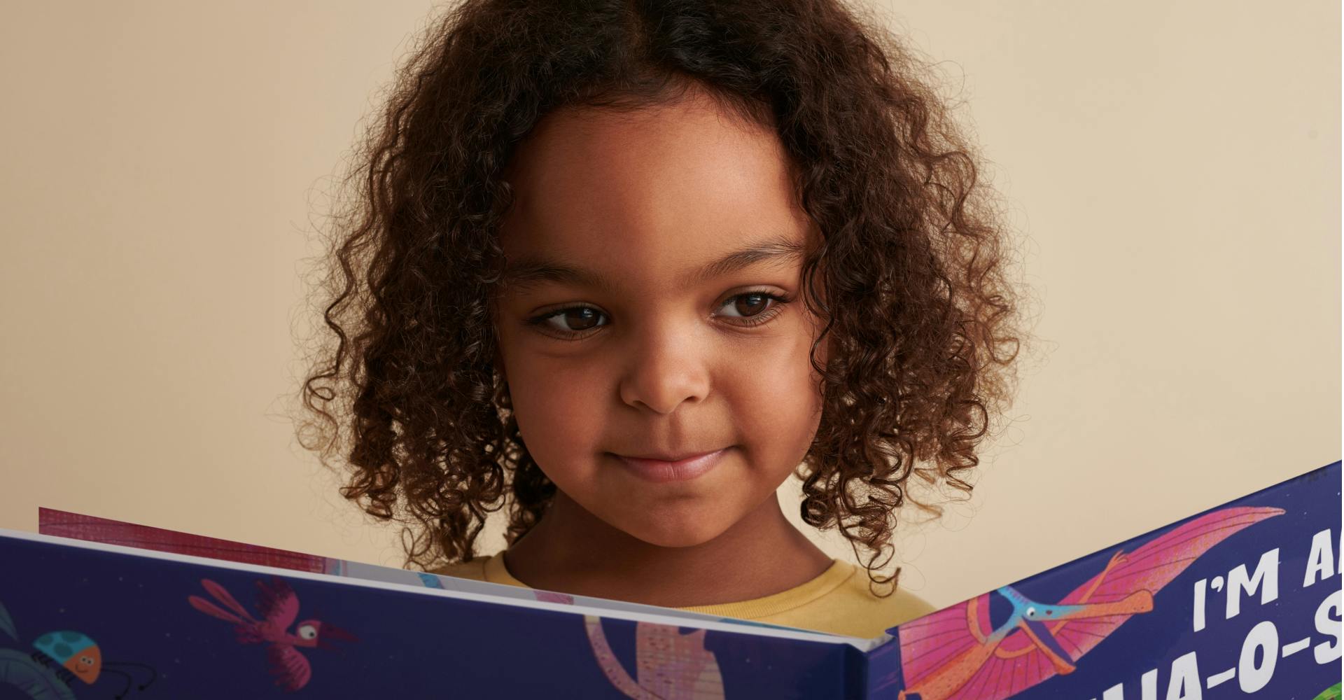 Personalised books for kids and adults | Wonderbly