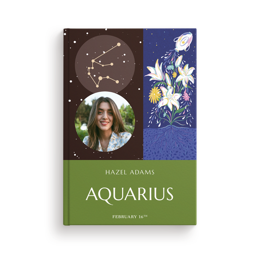 The Personalized Classic Astrology Book