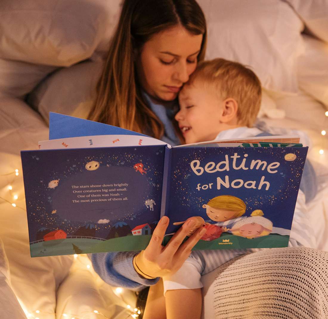 Bedtime For You Personalised Bedtime Story Book For Kids Wonderbly bedtime-for-you-personalised-bedtime-story-book-for-kids-wonderbly