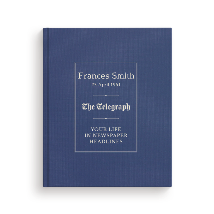 Personalised Books For Kids & Adults | Wonderbly