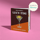 How To Make a Name-tini | The cocktail book for mixology lovers