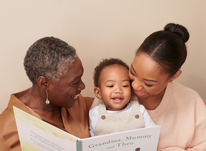 Our last order dates for delivery by Mother's Day 2024 | Wonderbly