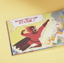 My Mommy The Superhero | Personalized Superhero Book | Wonderbly