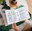 Personalized Survival Guide for New Parents | Give them a good giggle