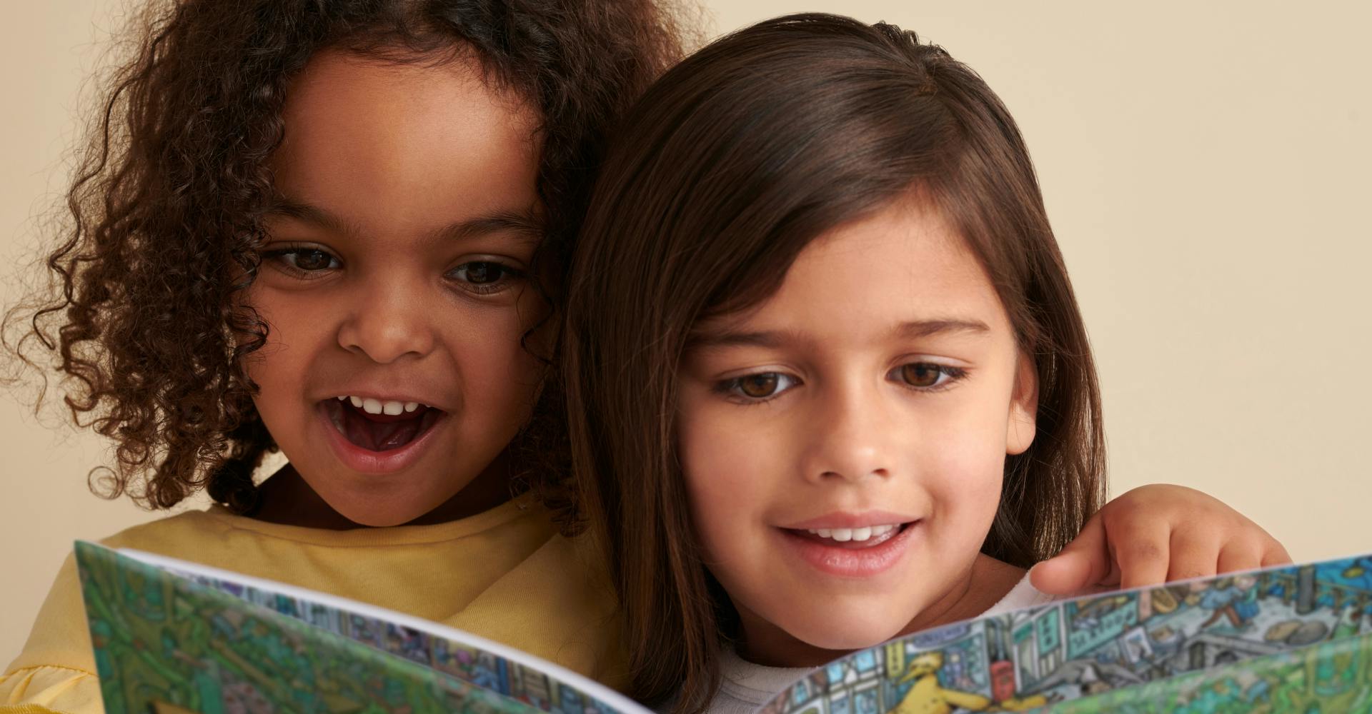 Personalized books for kids and adults | Wonderbly