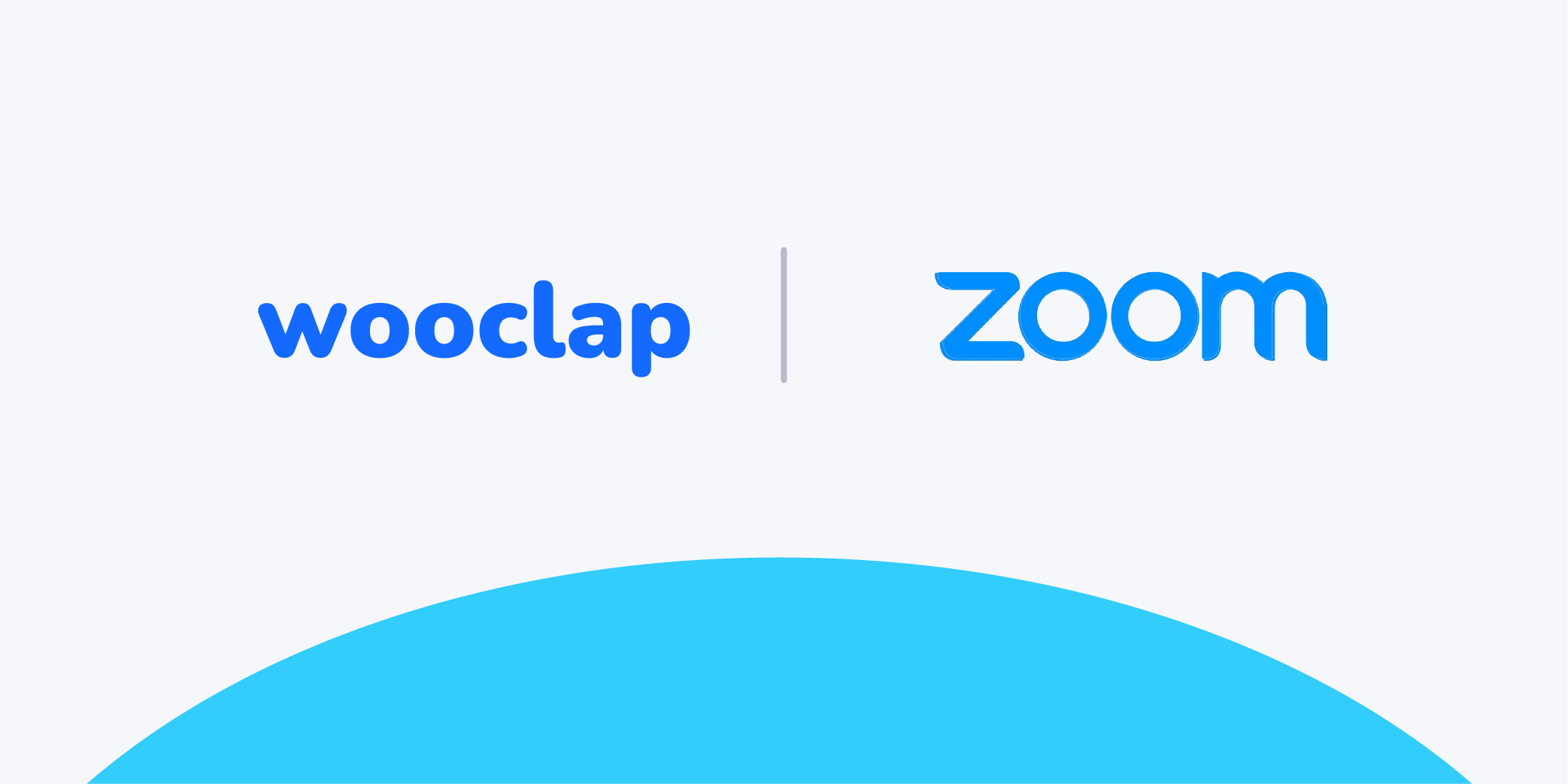 Vos questions Wooclap dans Zoom Meetings