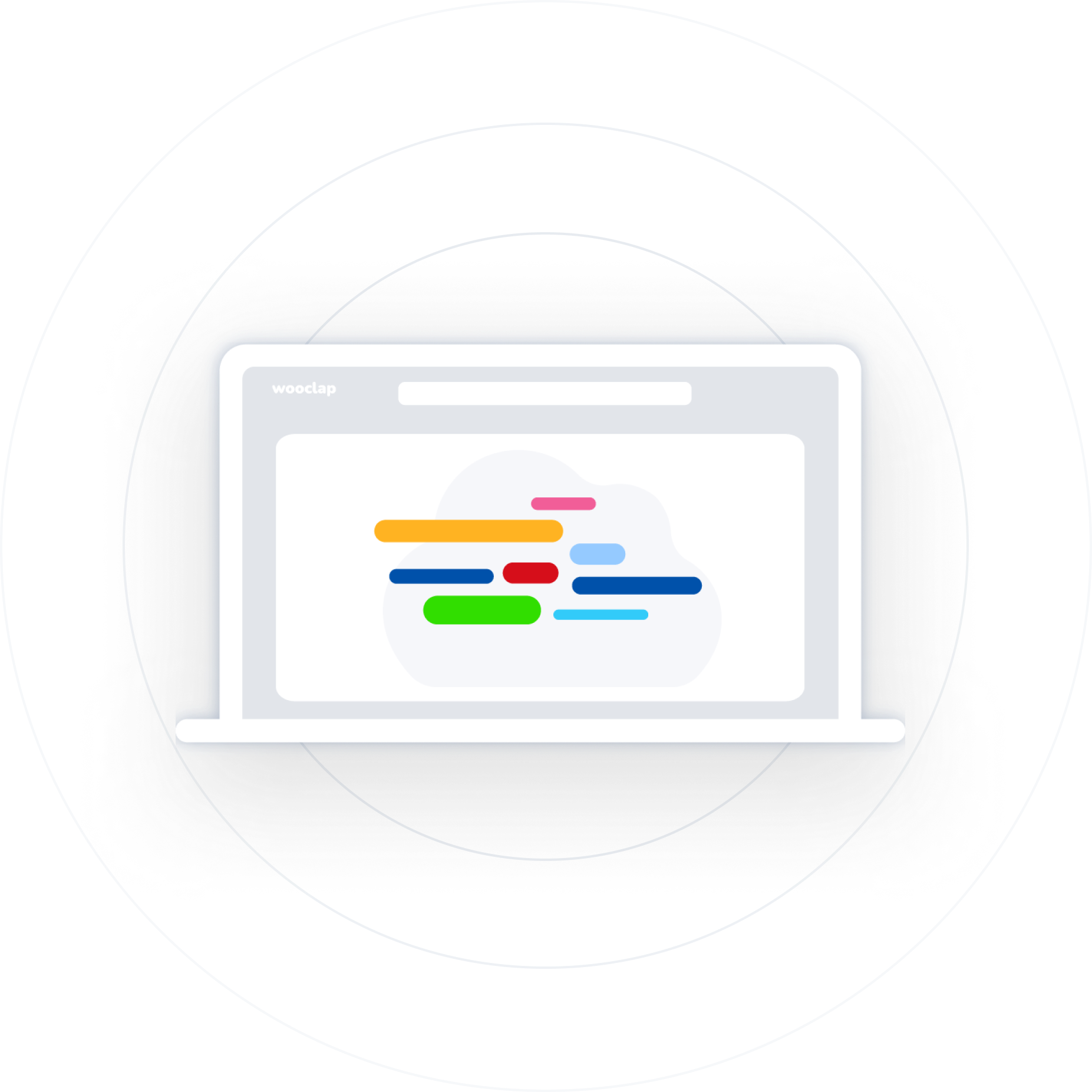 Create Interactive and Collaborative Free Word Clouds with Wooclap