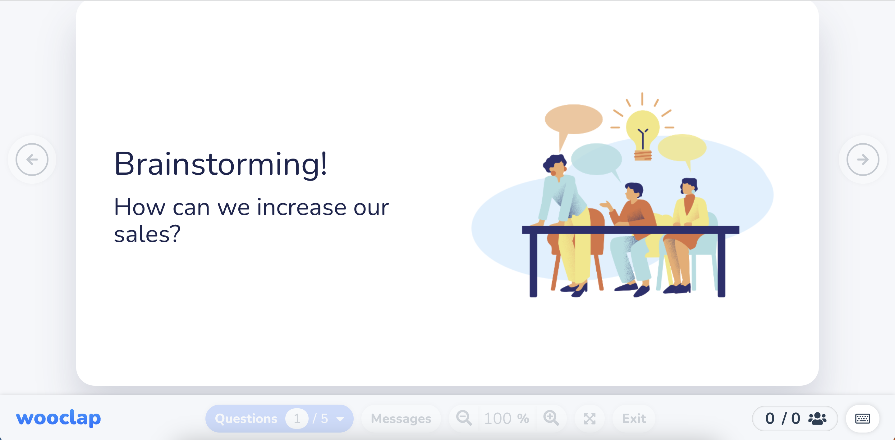 Outil Brainstorming: boostez votre créativité avec nos outils