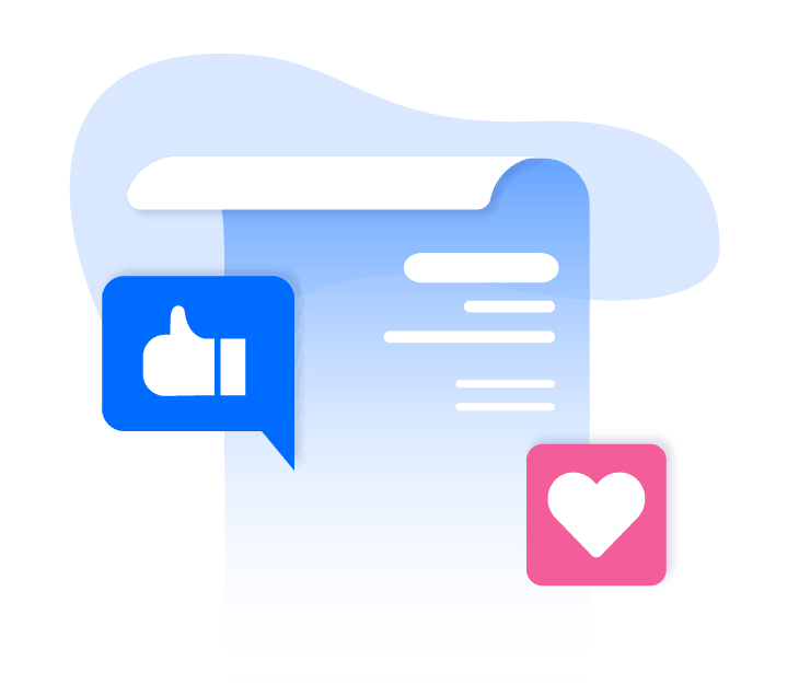 Créez un questionnaire interactif | Plus de 21 types de questions au choix