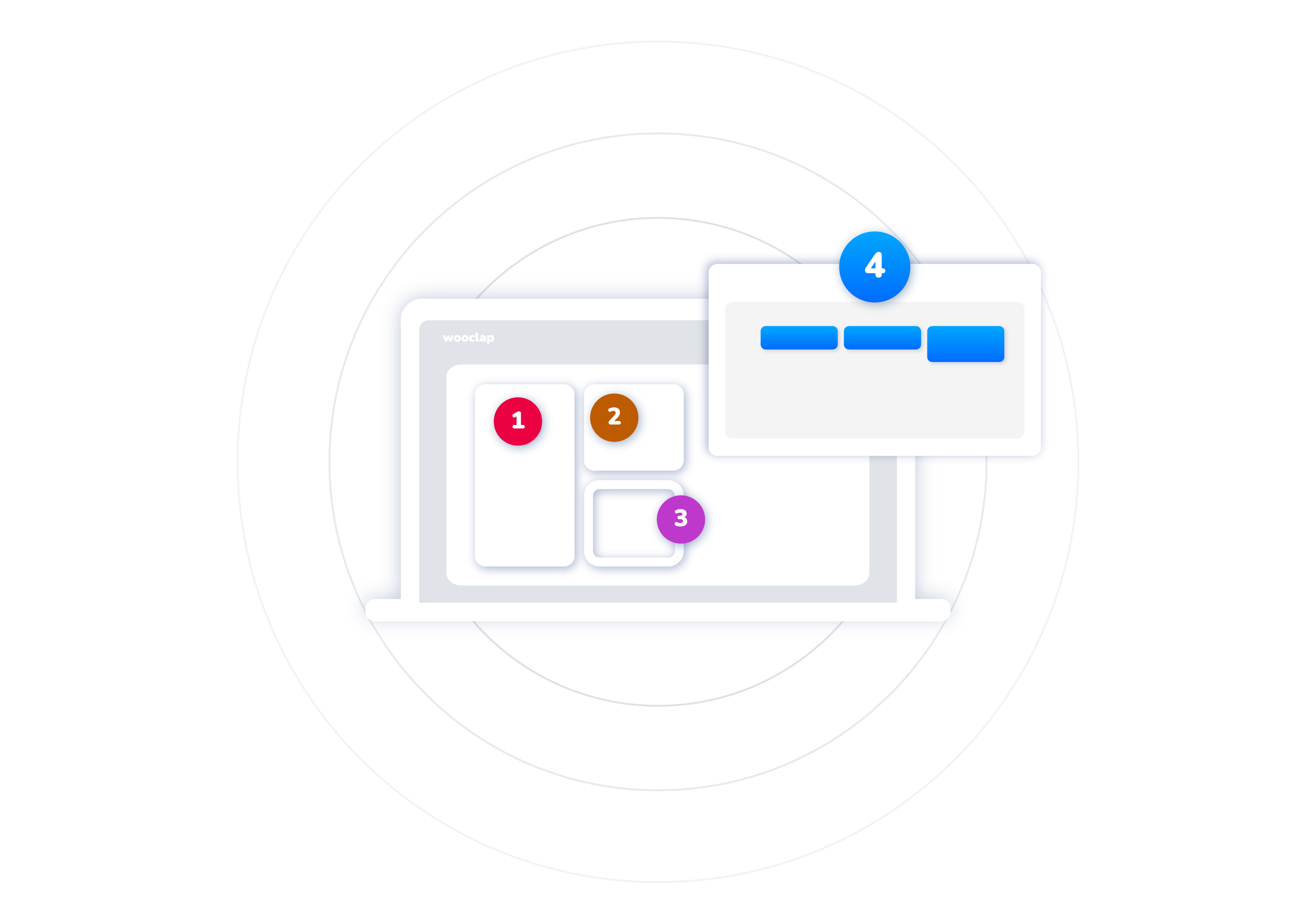 The Wooclap Framework: Explore New Horizons in Team Collaboration