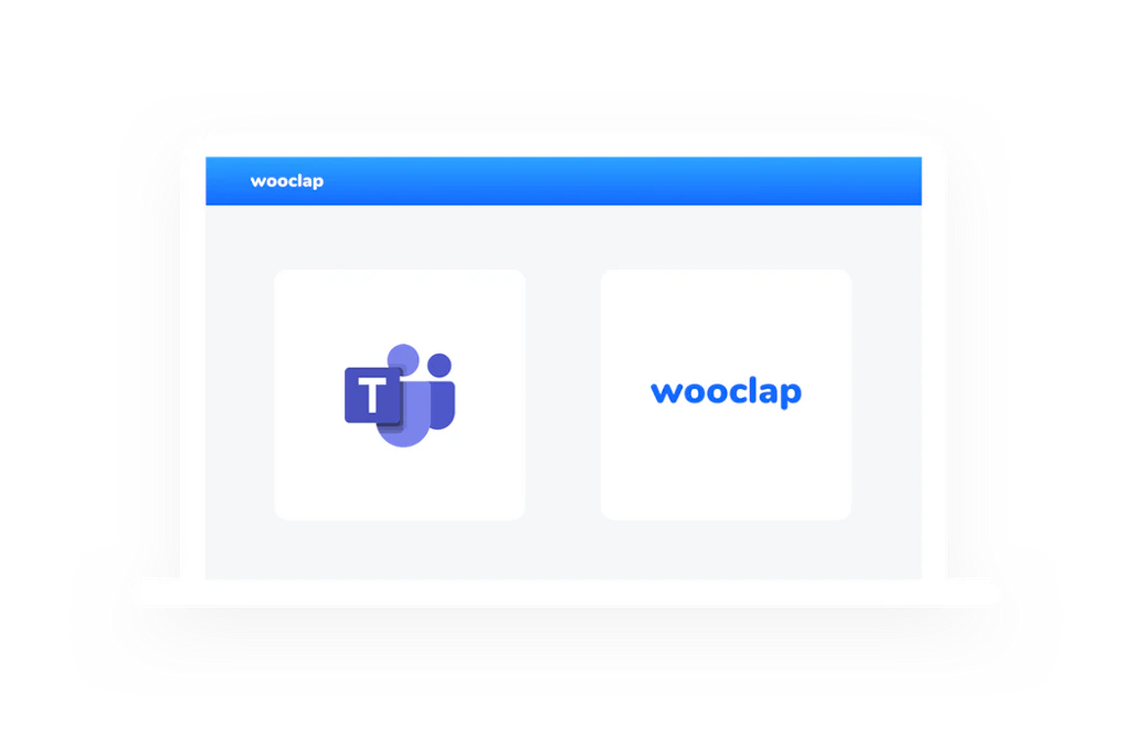 Engage Your Students with Wooclap's Distance Learning Tools