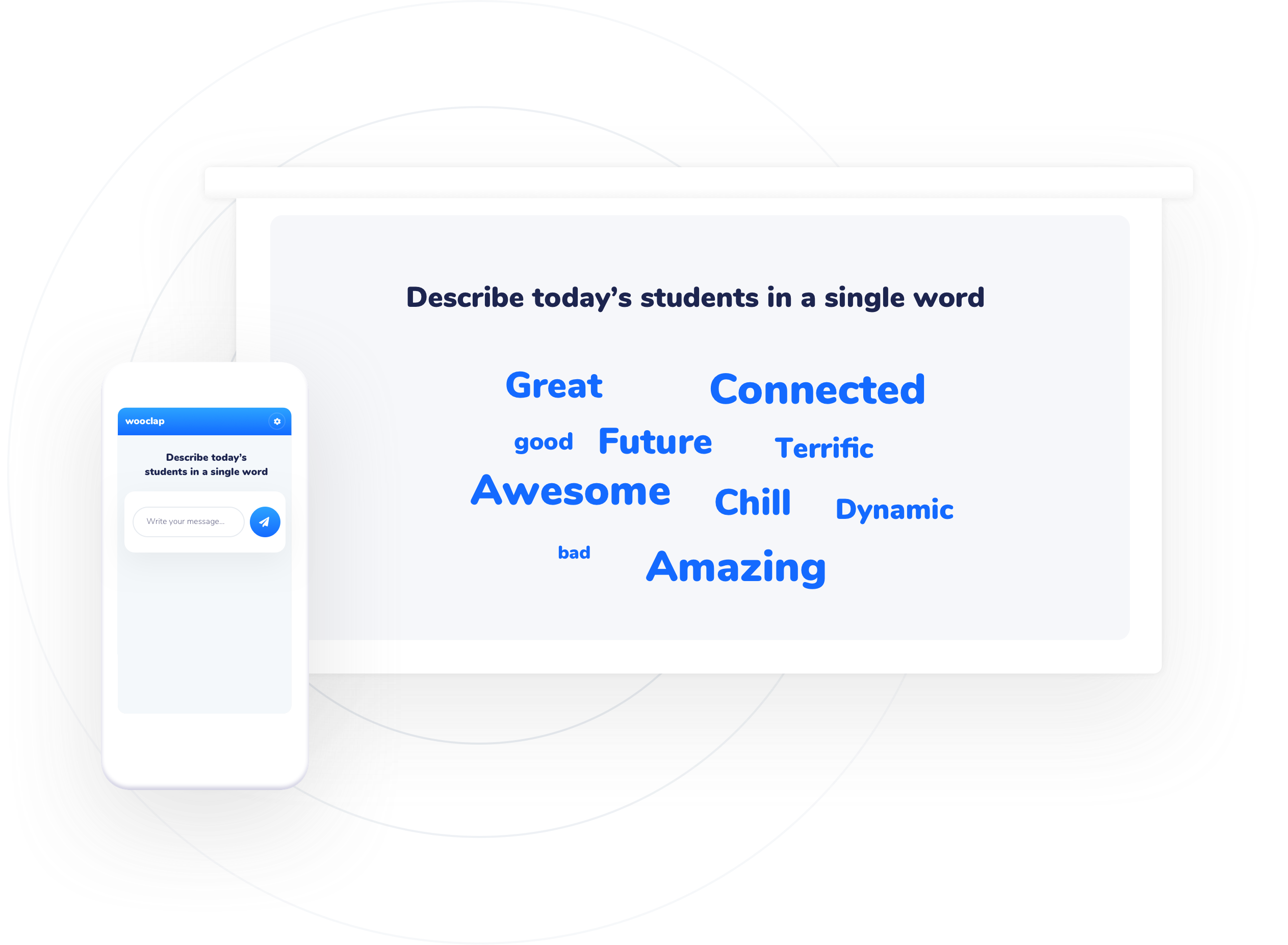 Engage Your Audience with Wooclap's Interactive and Active ...