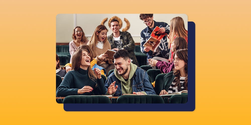 3 creative classroom activities for students