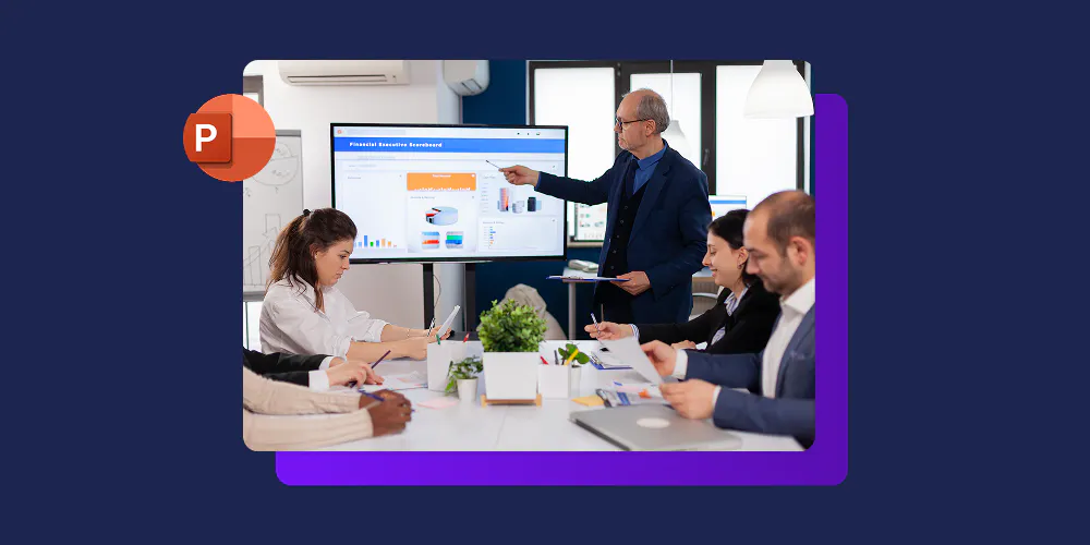 Ein Quiz in PowerPoint in 5 Minuten erstellen
