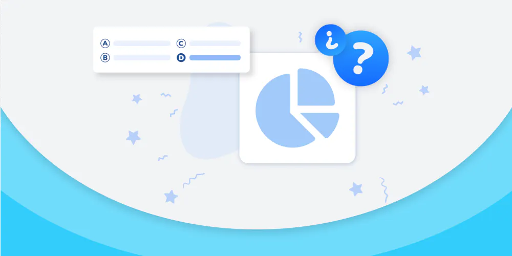 Transform Presentations with AI Poll Questions Generator
