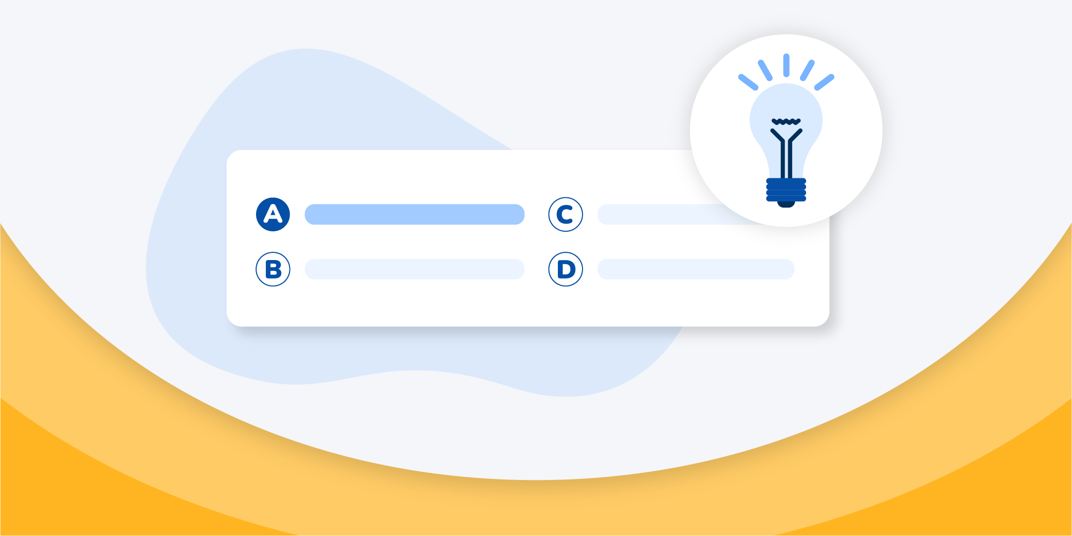How to use the Test effect to promote long-term learning?