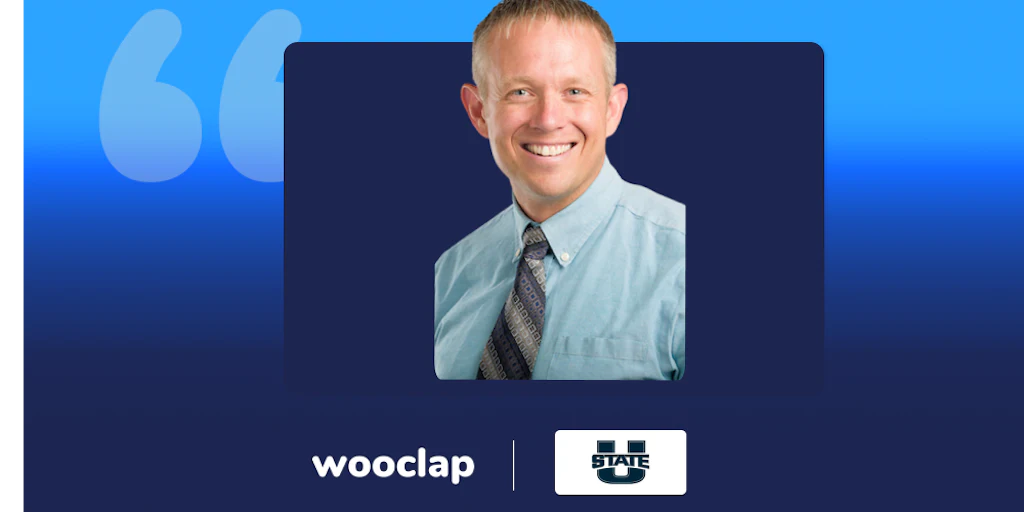 Interview with Neal Legler, Utah State University.