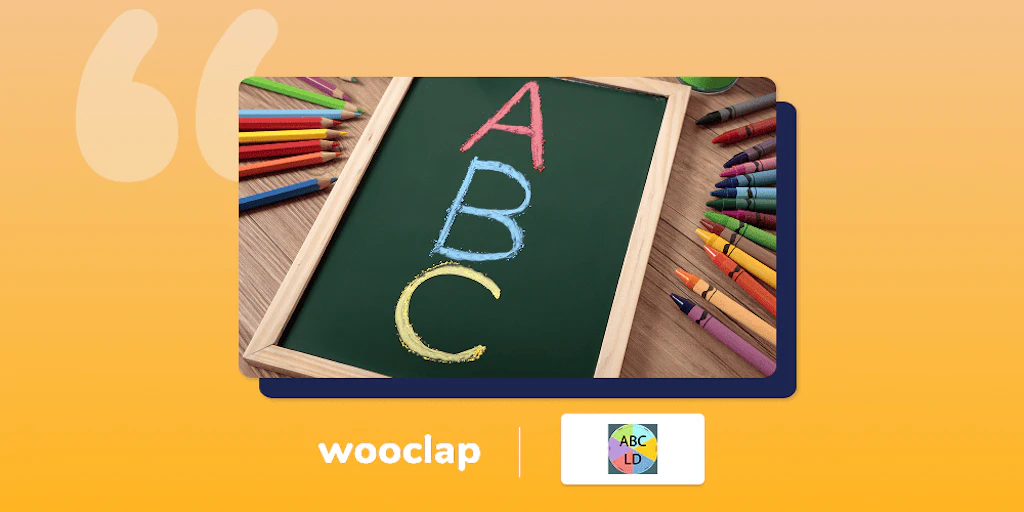 Capture Students’ Attention & Boost Engagement with Wooclap
