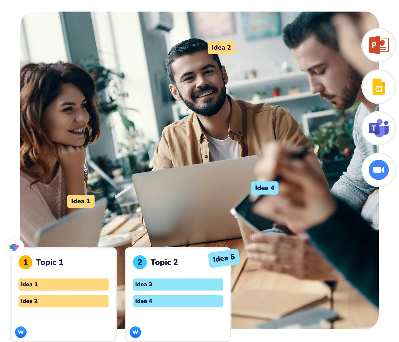 Revamp Your Training Courses with Wooclap – Boost Engagement
