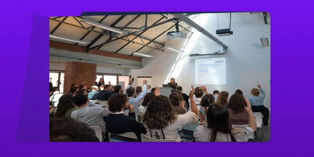 Engaging team building activities for work meetings