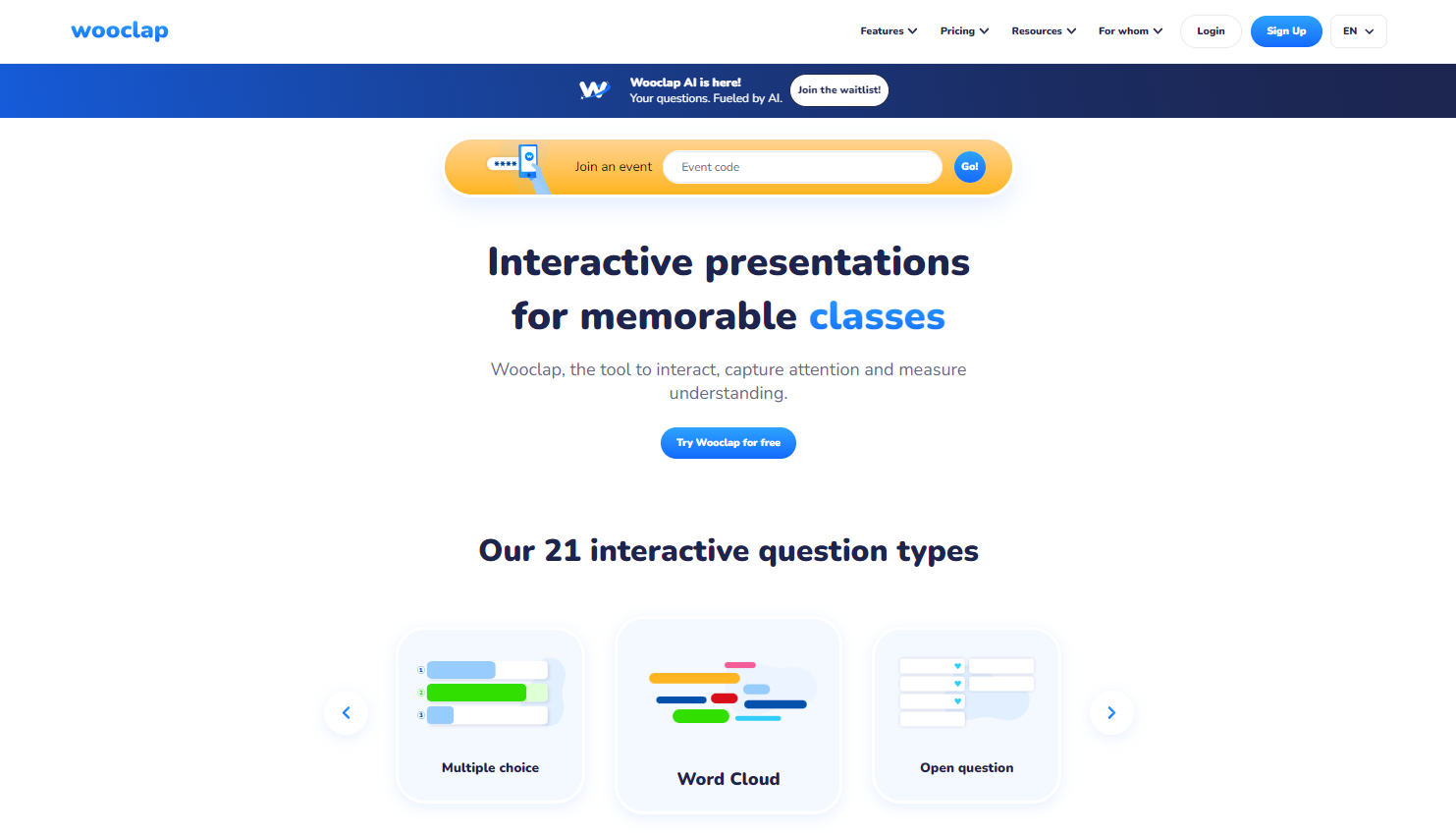 Kahoot vs Mentimeter: A Definitive Comparison [November 2023]