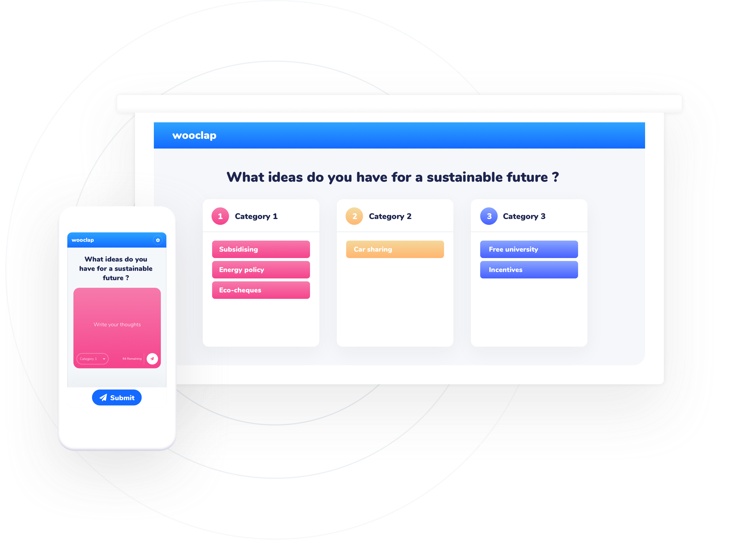 Brainstorming : Technique et méthode pour créer des idées | Wooclap