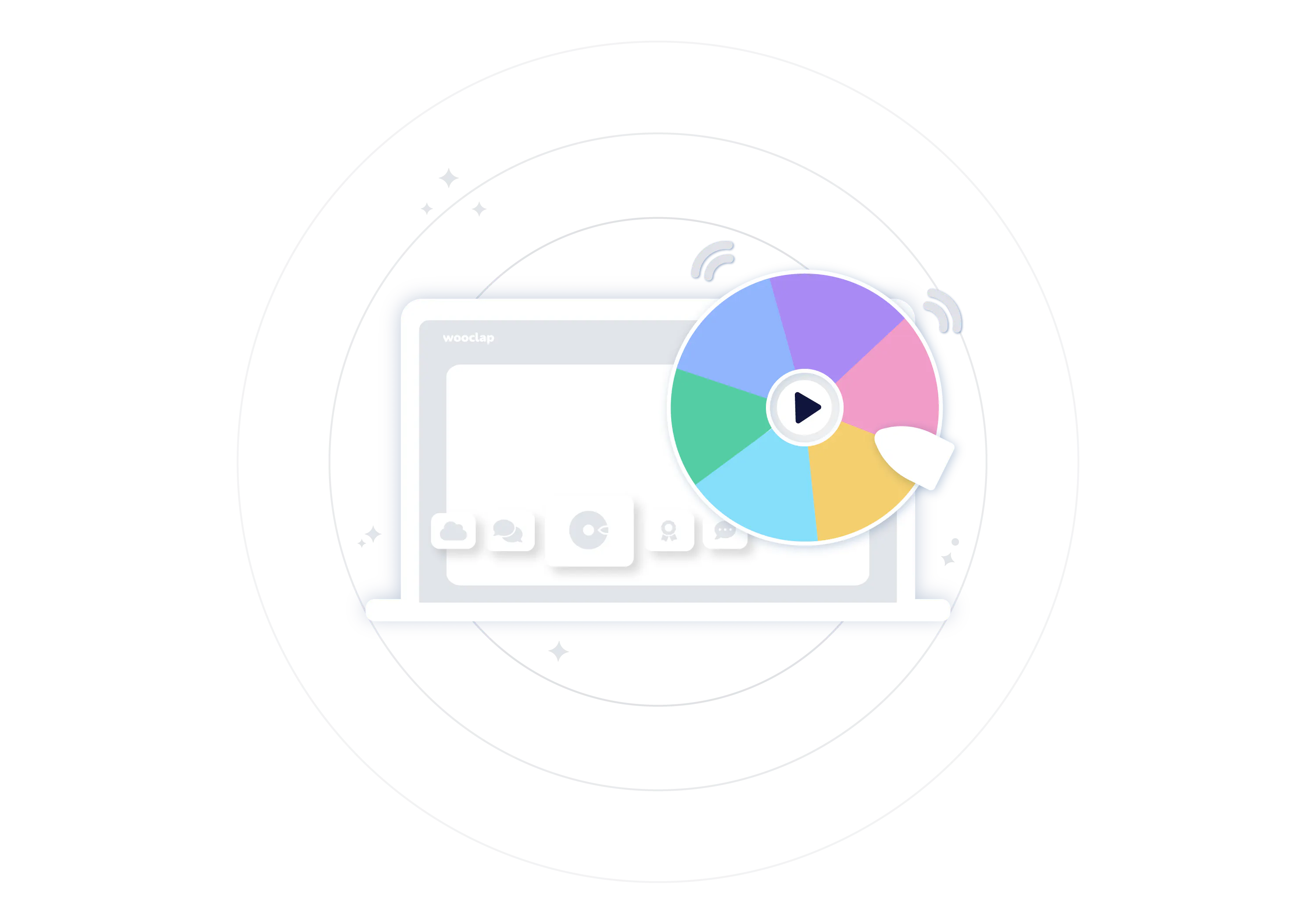 Spin our free random wheel for decisions, names, or colors | No Sign-Up
