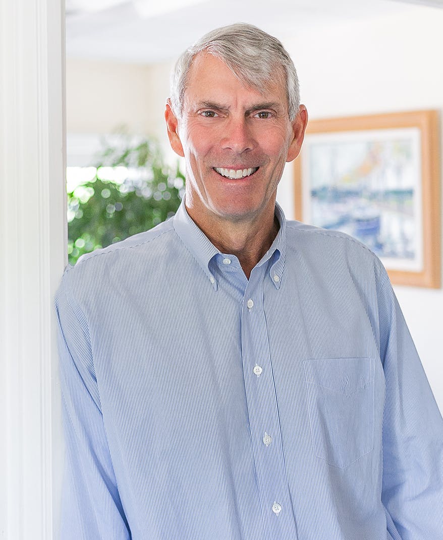 Ralph Breeden | Woodbury Group