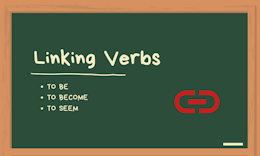 Linking Verbs Examples Rules In English Grammar