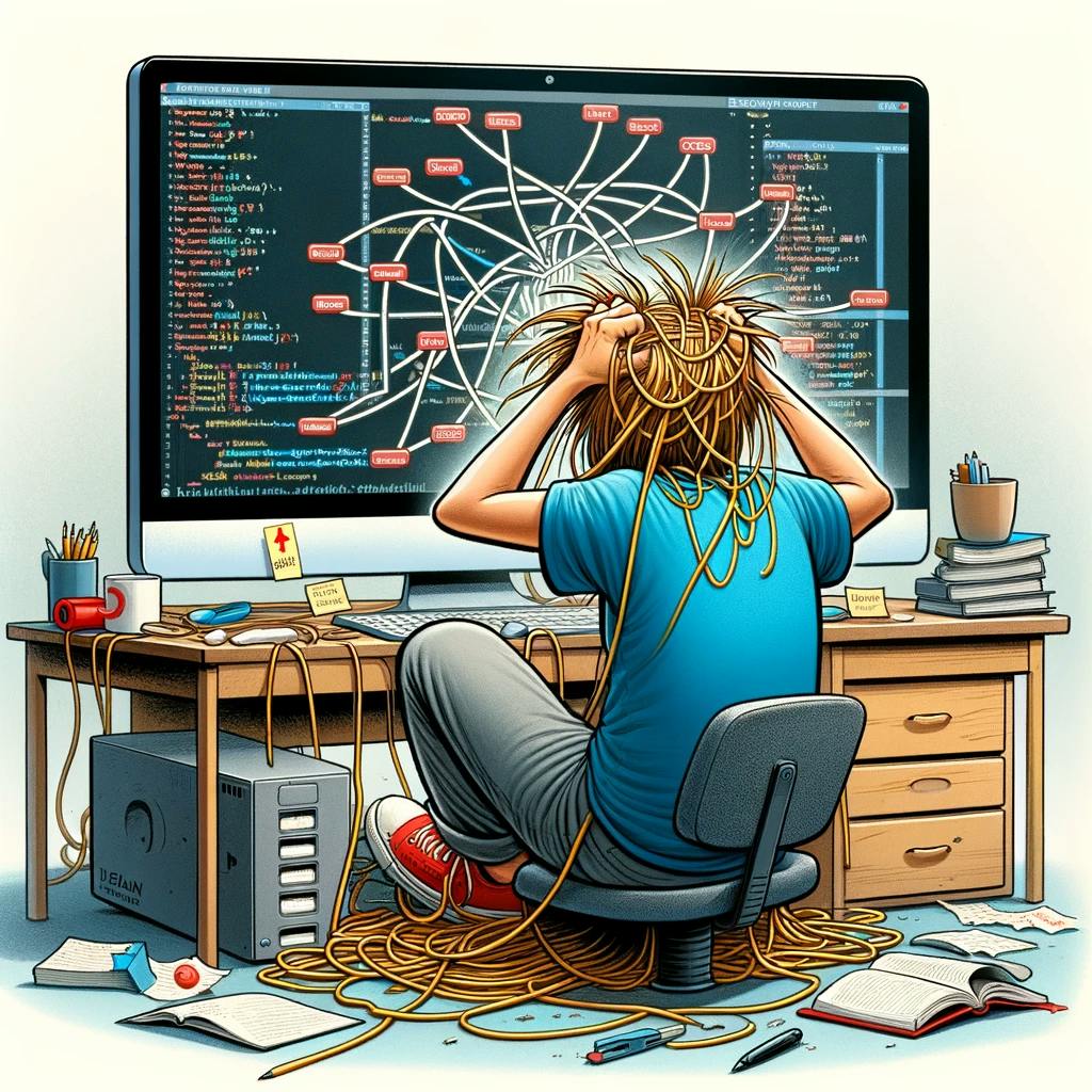 🛠 Creating A Laravel Appkey Automatically In An Helm Deployment