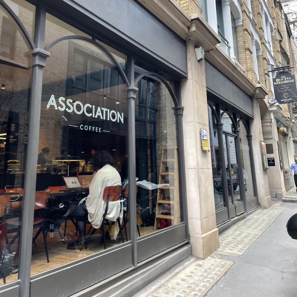 Explore Work Spots In London Work Cafes London Explore Work Spots In London Work Cafes London