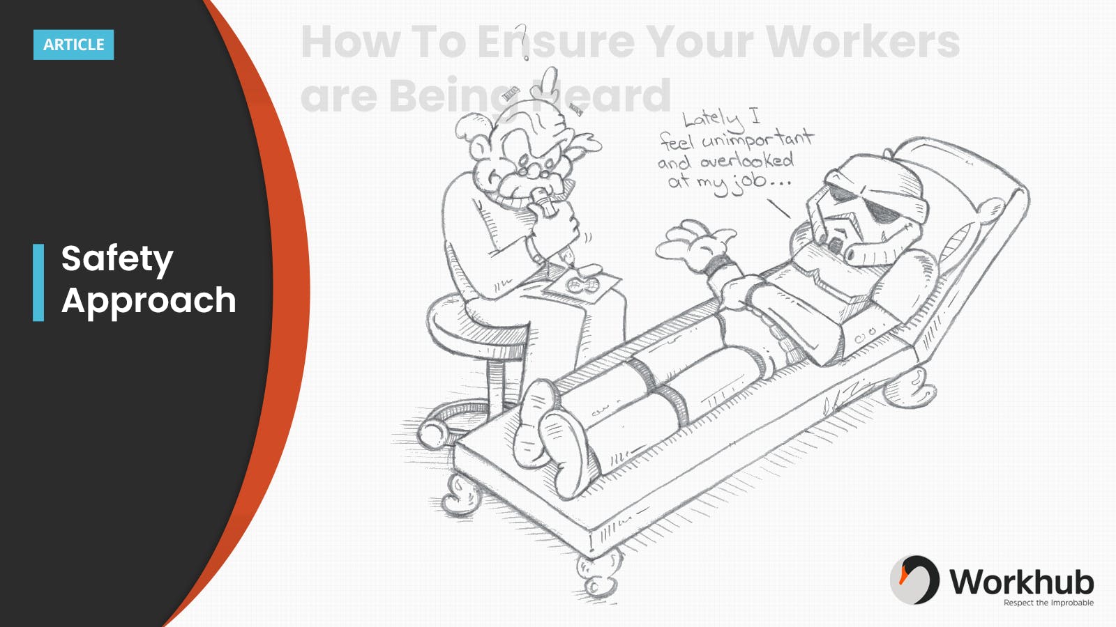 How to Ensure Your Workers are Being Heard