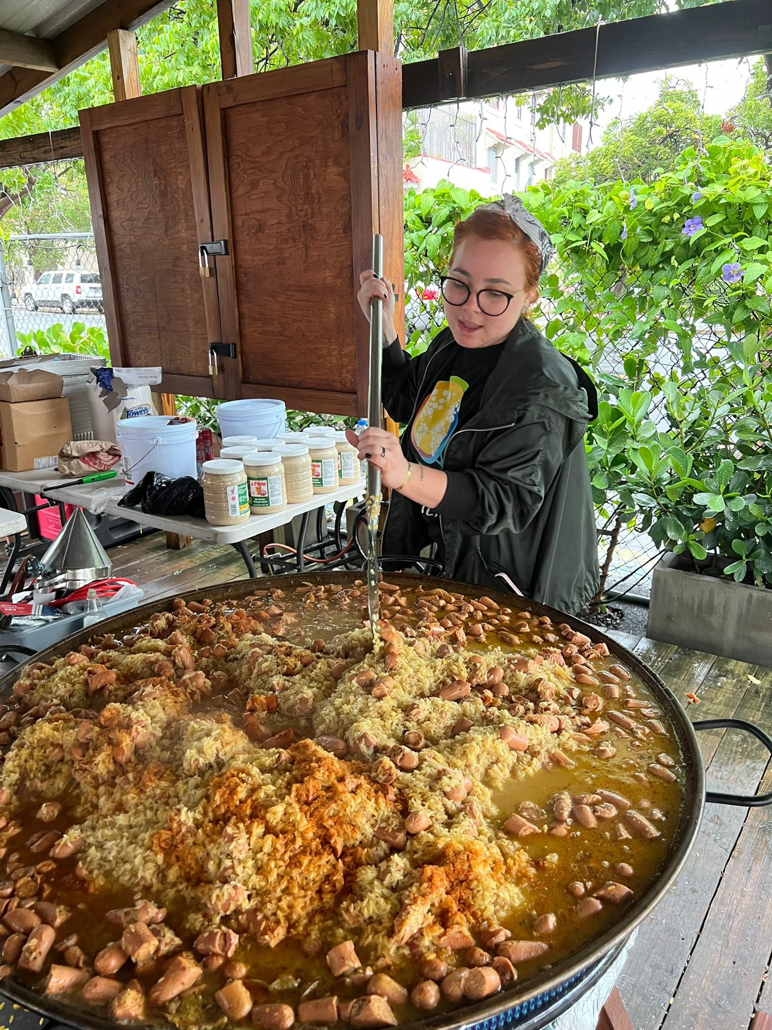 World Central Kitchen | [News] More than 310,000 meals served to ...