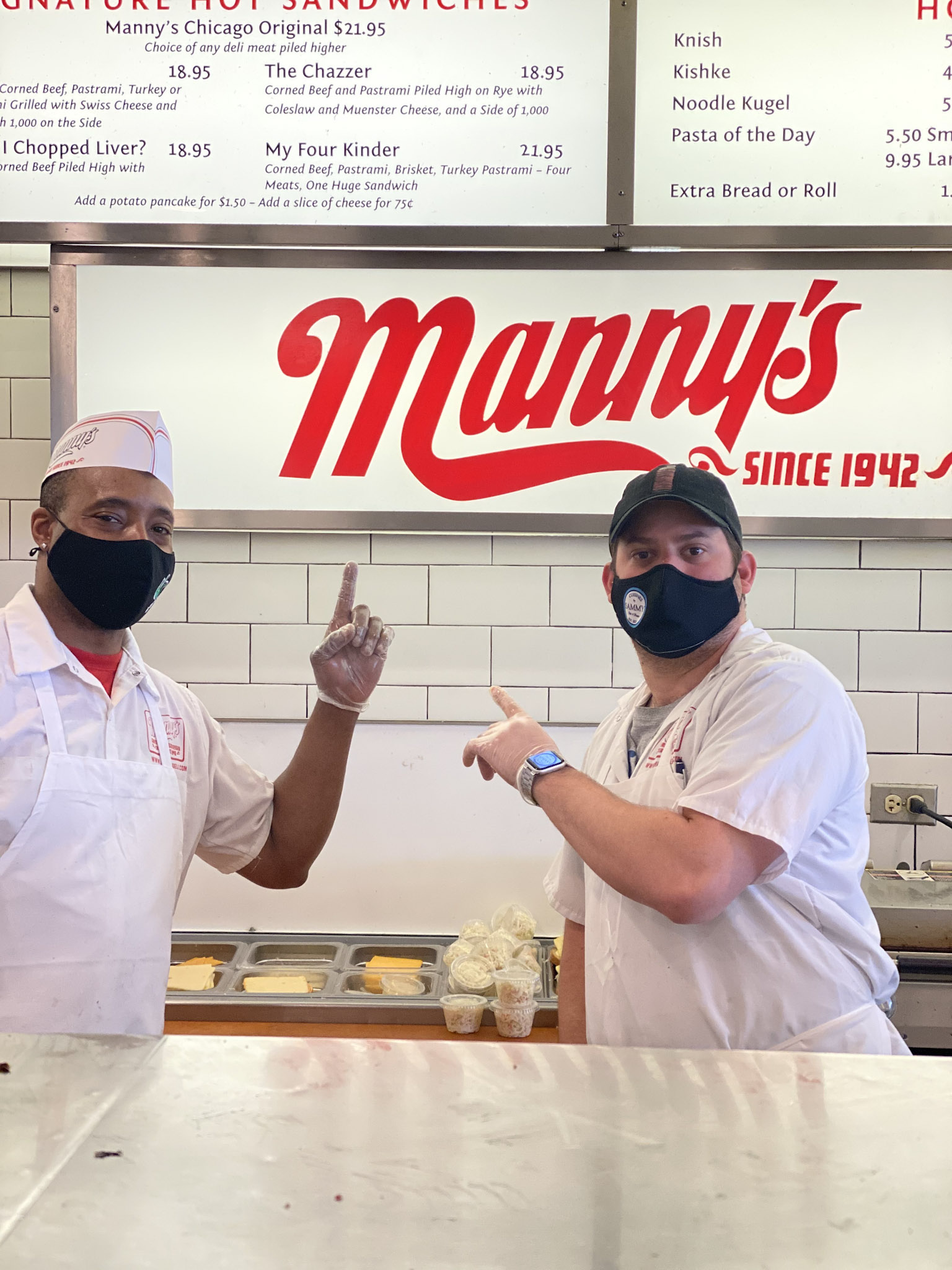 World Central Kitchen