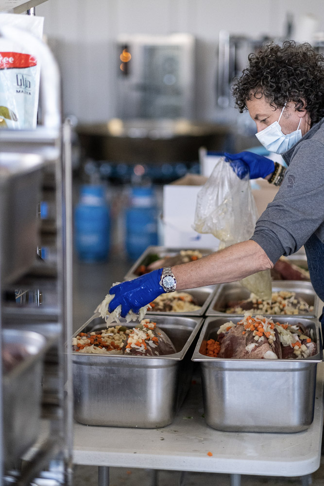 World Central Kitchen