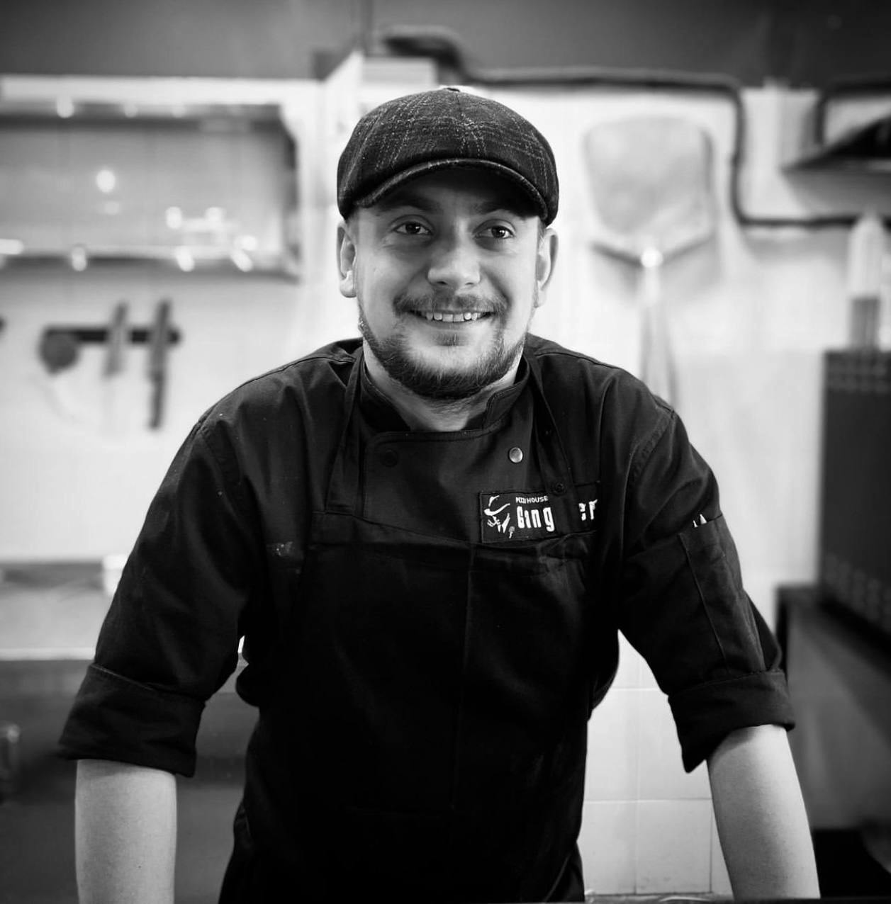 World Central Kitchen