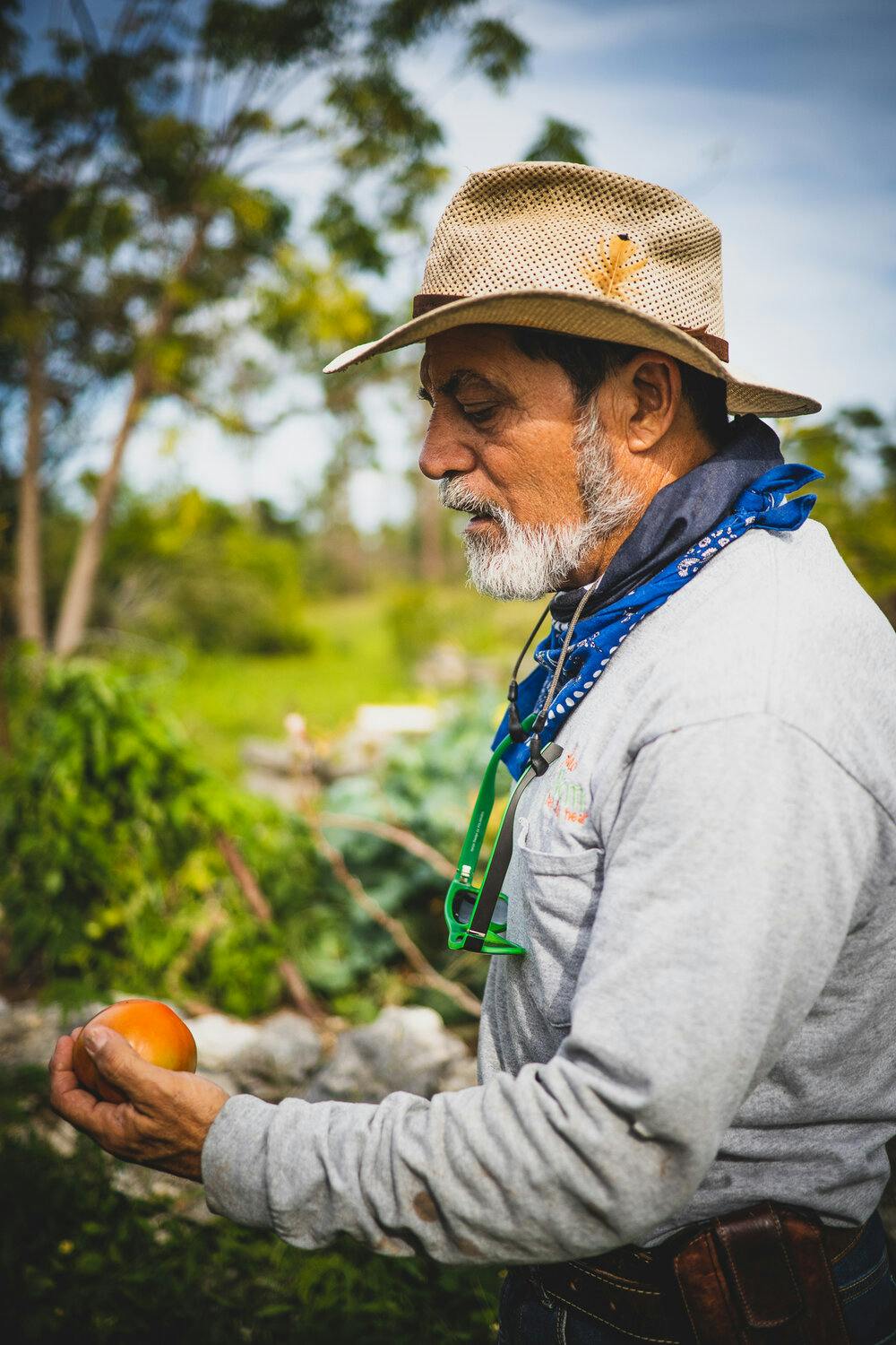 World Central Kitchen