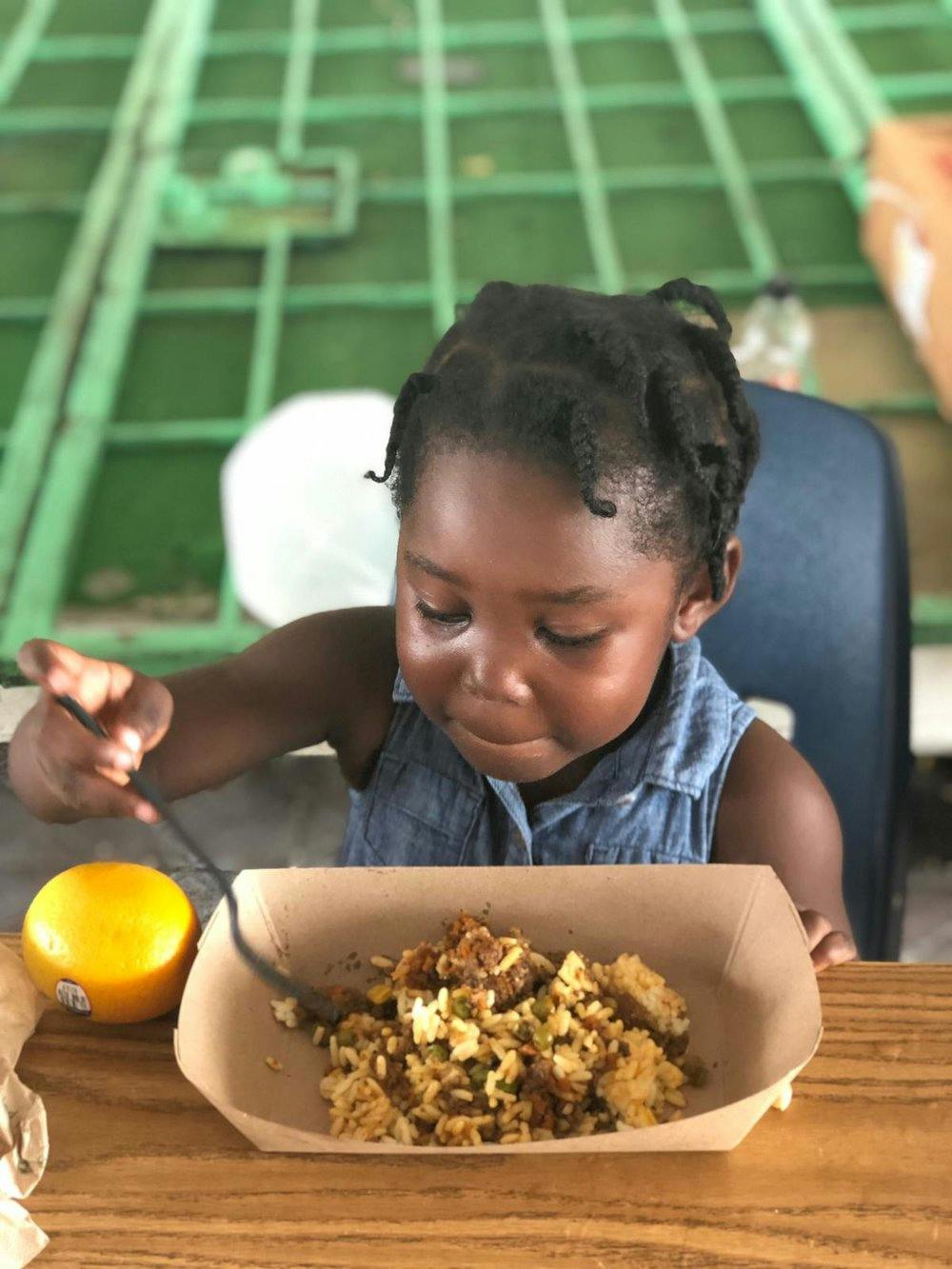 World Central Kitchen