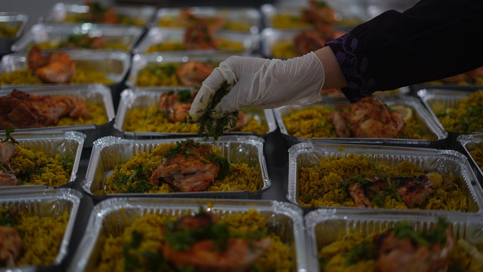 World Central Kitchen | Dozens killed as violence in Gaza flares