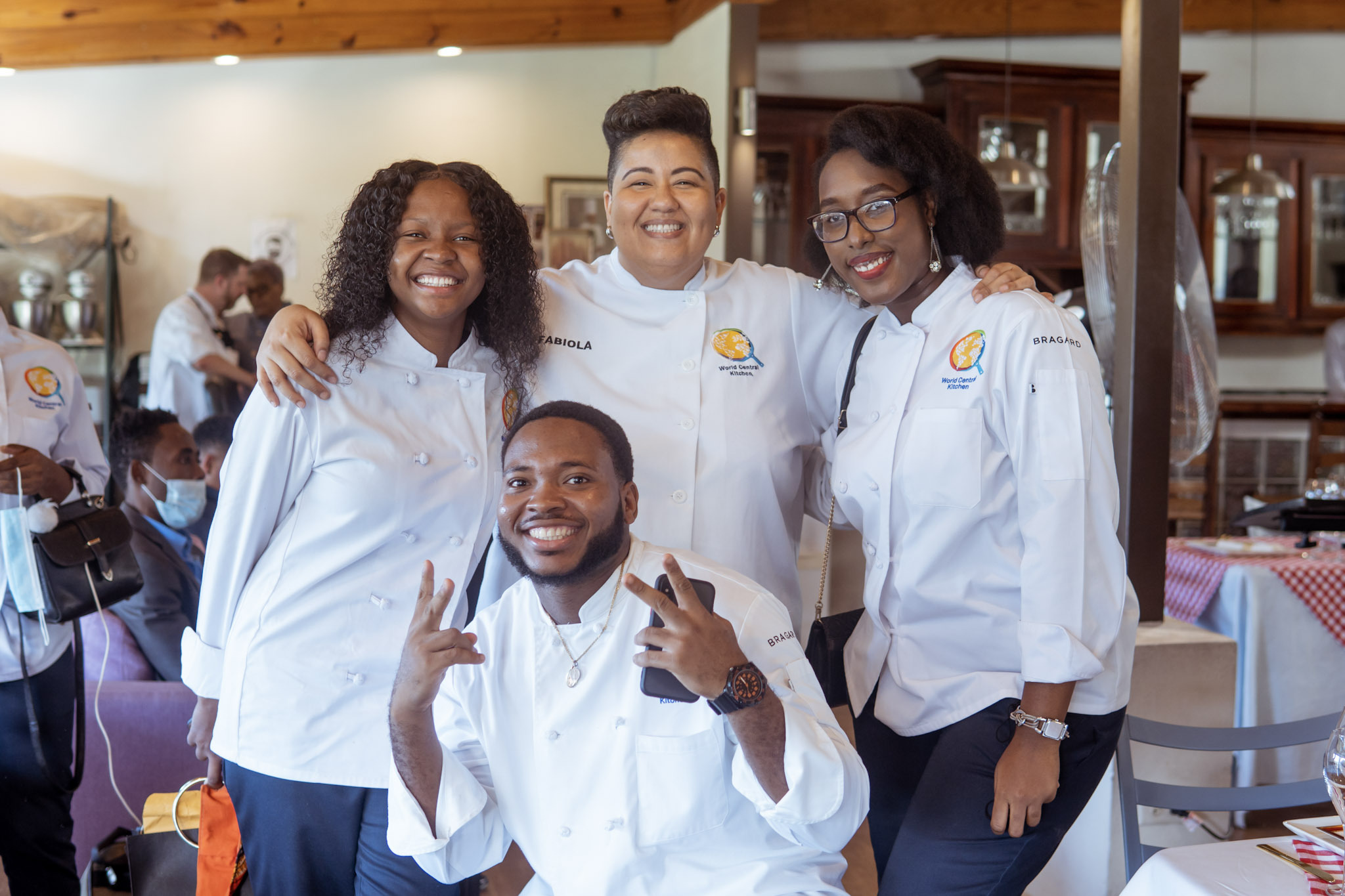 World Central Kitchen