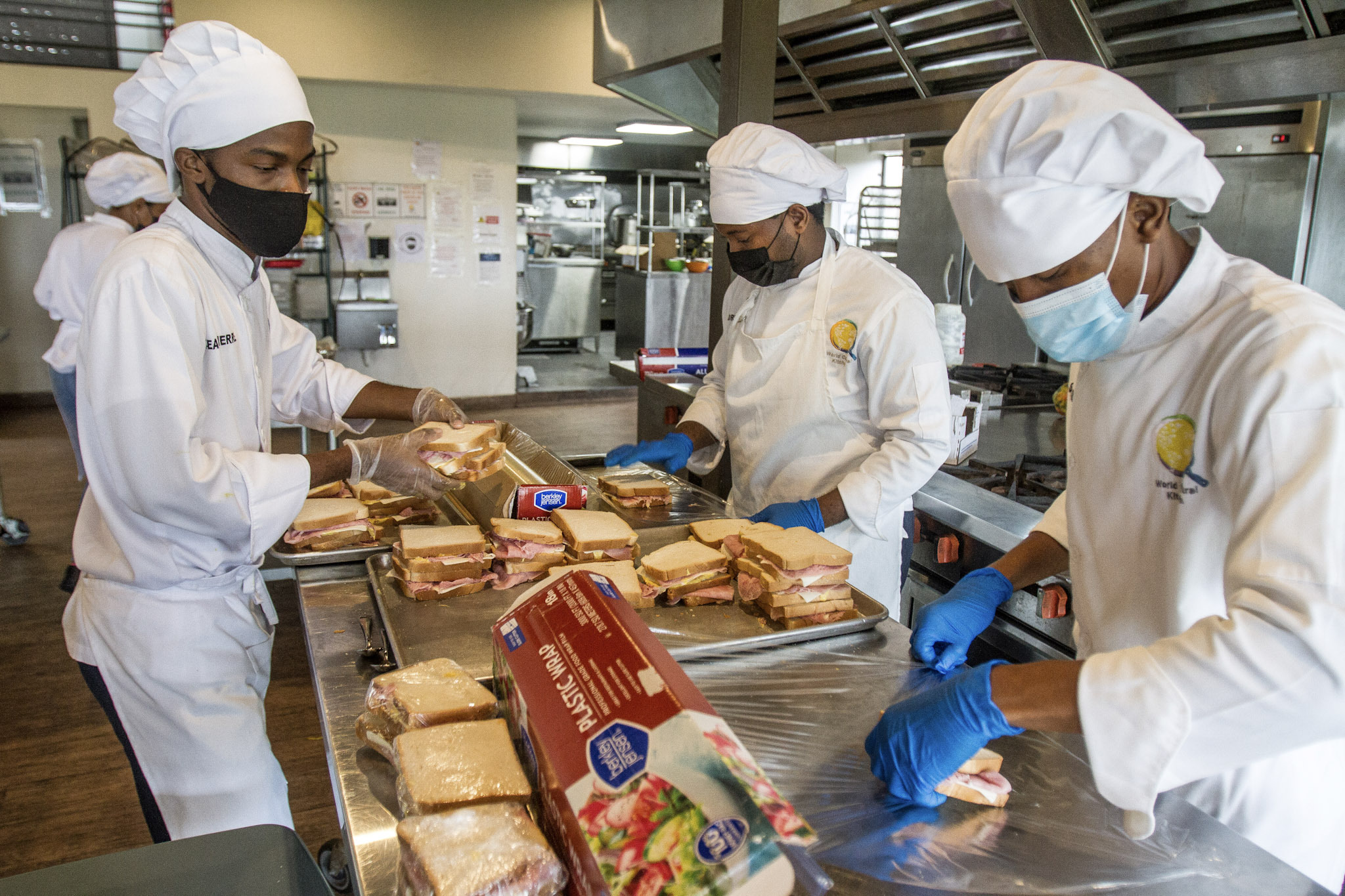 World Central Kitchen