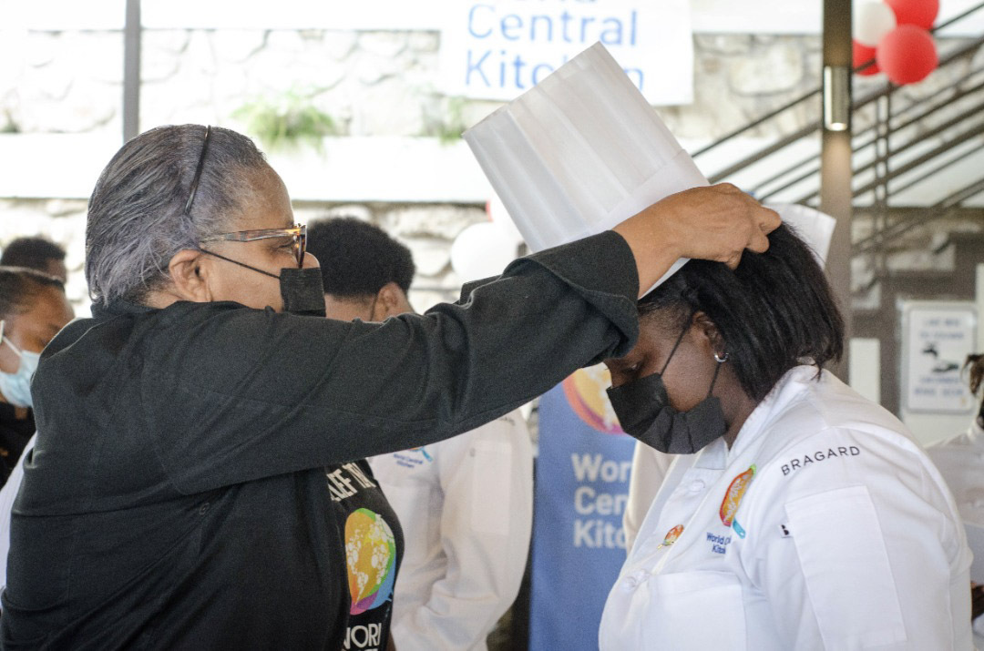 World Central Kitchen